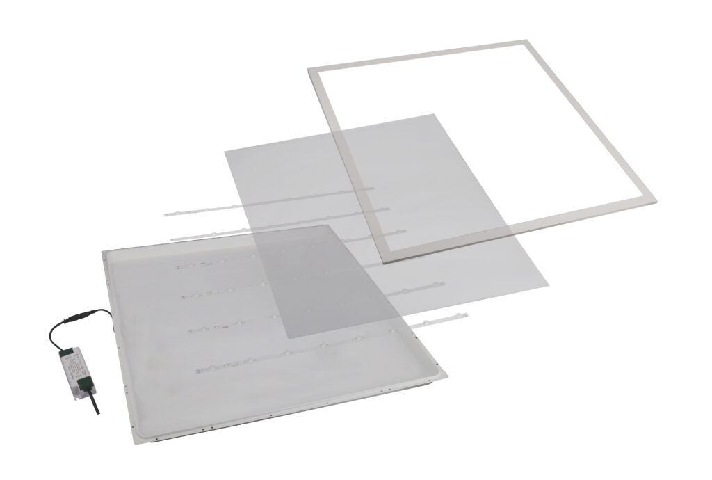 LIOR - Idea light